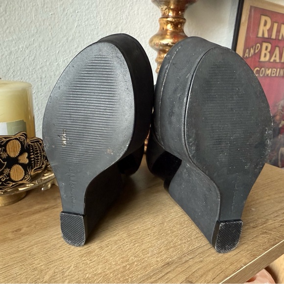 Michael Antonio | Shoes | Michael Antonio Wedges | Poshmark